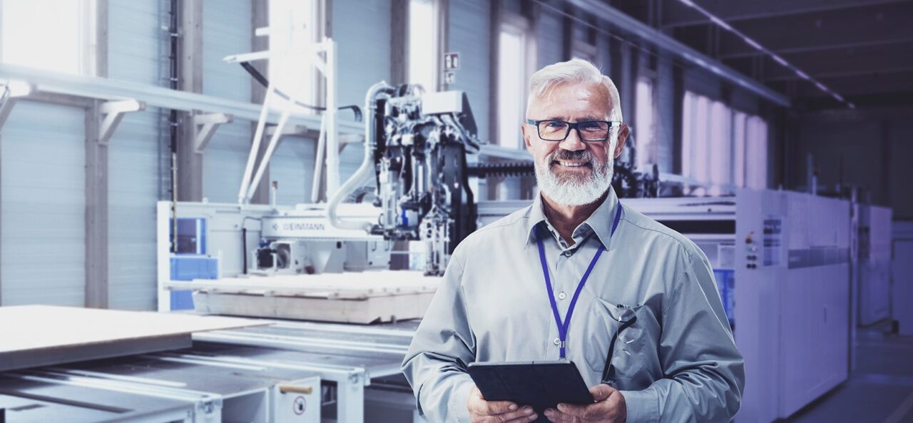 WE ARE YOUR LEADING PARTNER FOR AUTOMATED FASTENING